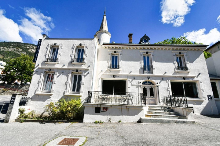 Hôtel Edelweiss - Montgenèvre