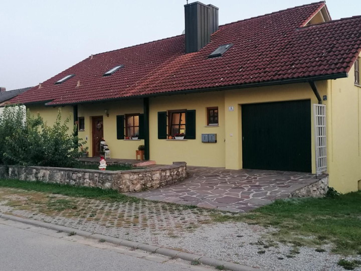 Komfort Feriendomizil Jakobi - Beilngries