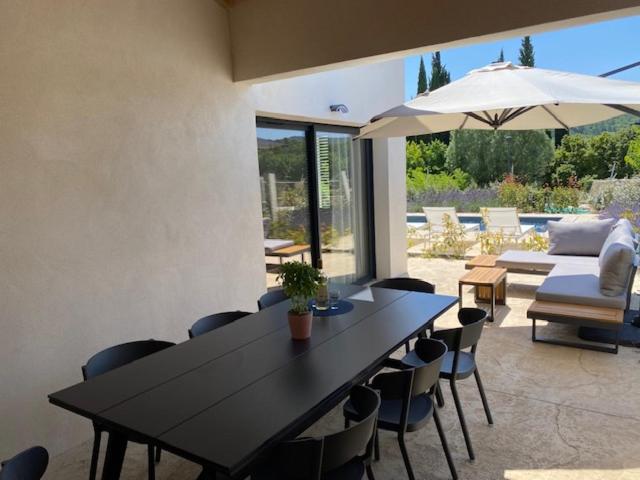 L'aventouxre - Crillon-le-Brave