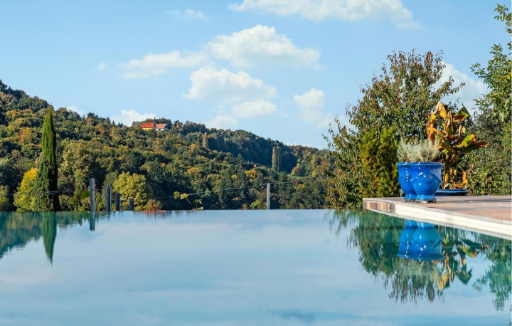 Poolvilla Ratsch - Steiermark