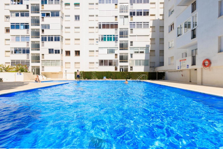 Front Beach Anagabu Only Families - Cambrils