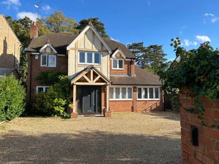 The Studio Maidenhead Riverside - Beaconsfield, UK