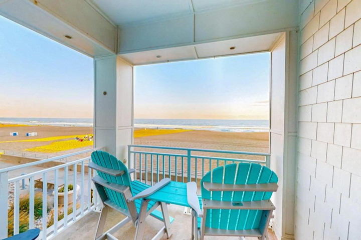 The Sanctuary - Sandy Bottoms B106 - Sandbridge Beach, VA
