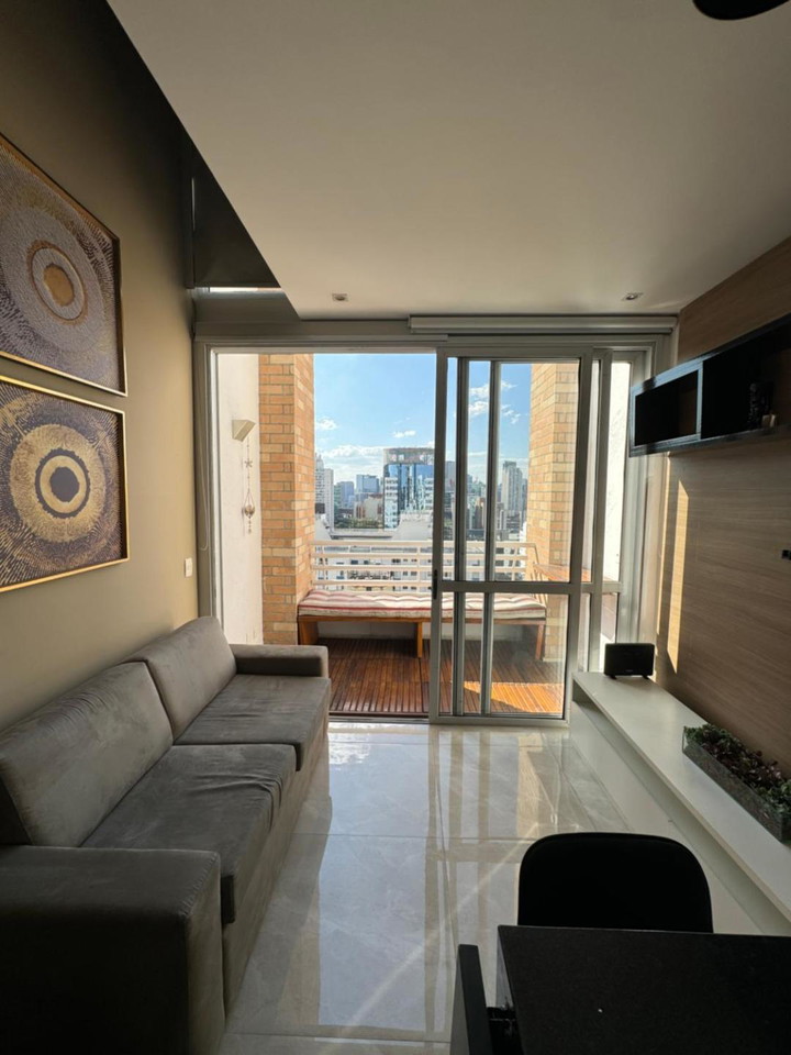 Duplex Nyc Berrine Vista Espetacular - Embu