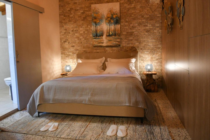 Sophias Cottage - Cyprus
