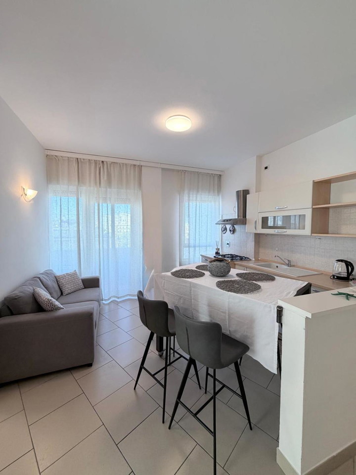 Nievo-ceccarini Pedonale - Flexrent Immobiliare Abissinia - Cattolica