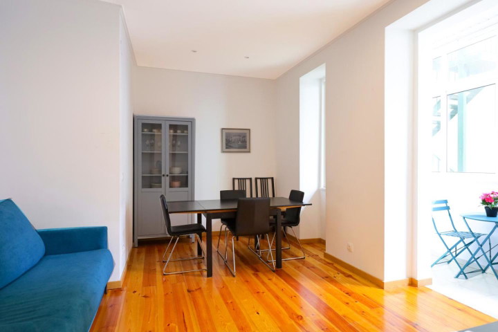 Lisboa Sweet Family Homestay - Benfica