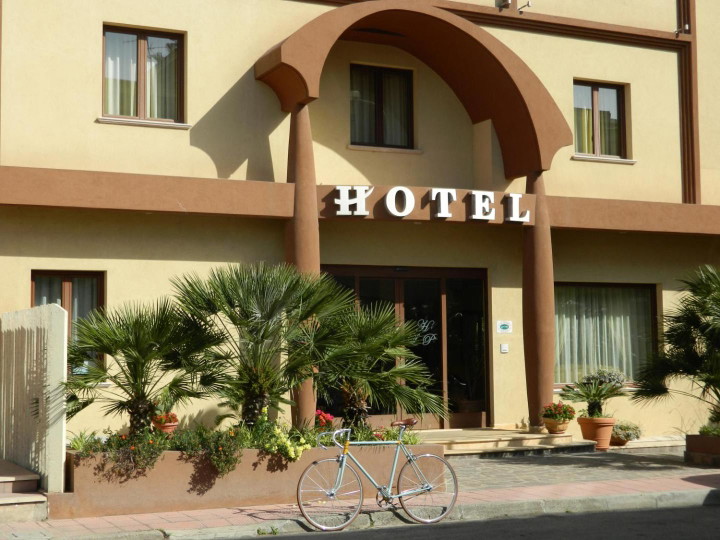 Hotel Le Palme - Gioia Tauro