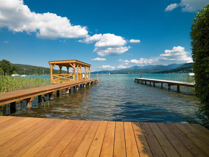 Feel Good Resort - Klagenfurt am Wörthersee