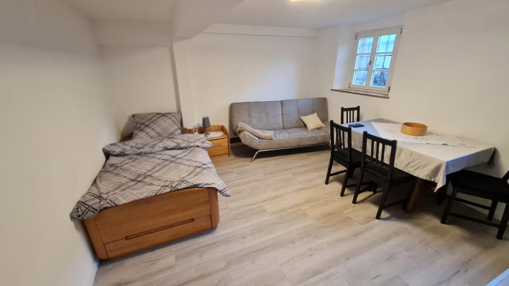Ramsbacher Ferienwohnung - Germany