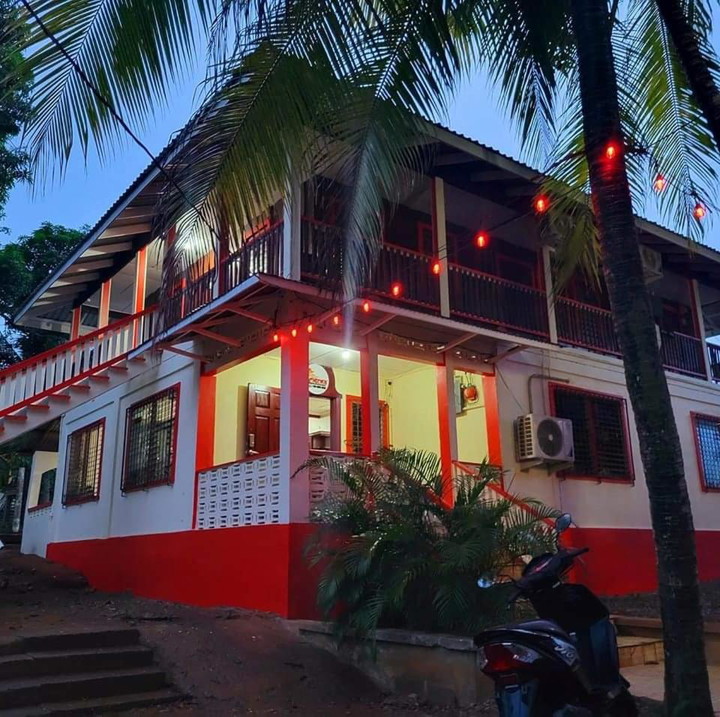 Fenix Hotel & Hostel - Honduras