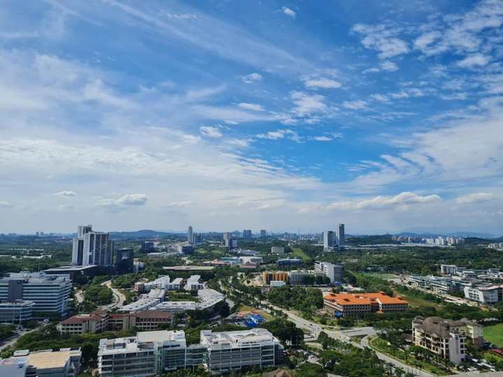 Accura By Smhub At Cybersquare - Cyberjaya