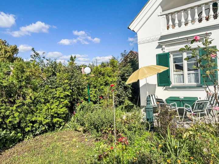 Holiday Home Großmutters Ferienhaus By Interhome - Sopron