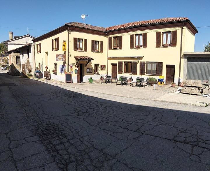 Desdemona House Pub - Itália