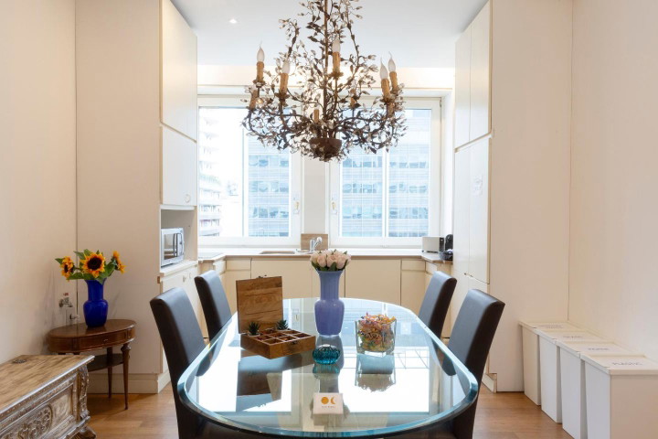 Vittore Rooms & Apartment - San Donato Milanese