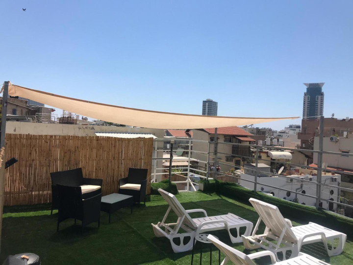 Kerem Suites - Tel Aviv-Yafo