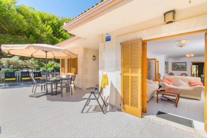 C250 Villa Canta By Mallorca Villa Selection - Santa Margarita