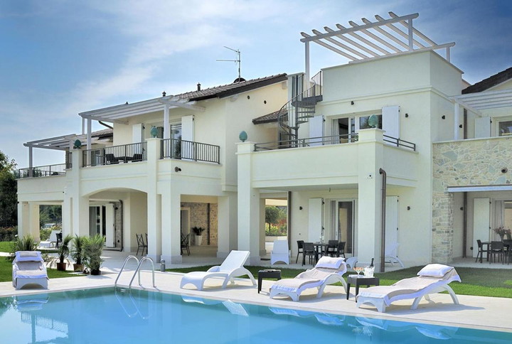 Villa Onofria - Sirmione