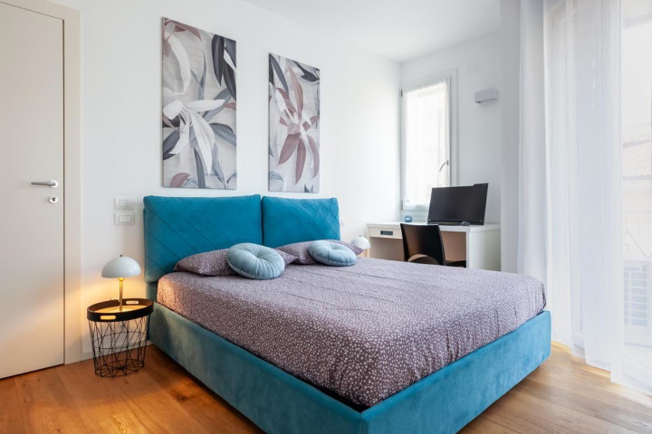 Charming Home-duomotv - Treviso