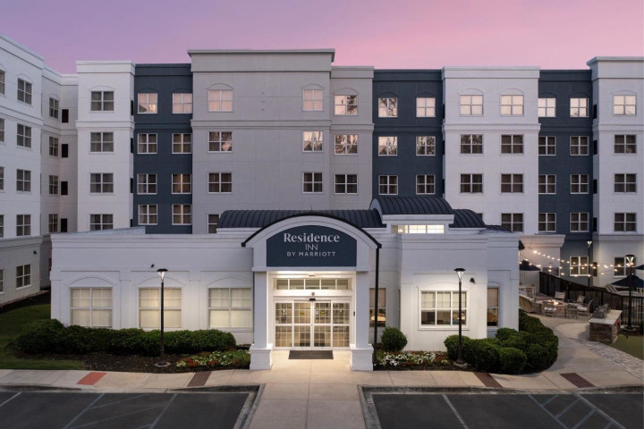 Residence Inn Birmingham Hoover - Hoover, AL