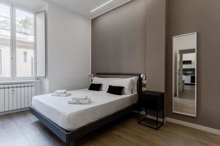 Vatican Suites Apartment - Vatican City - Rome