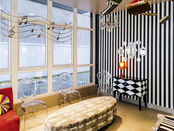 Ibis Styles Porto Alegre Centro - Proximo Rodoviaria, Araujo Vianna E Hospitais - Porto Alegre