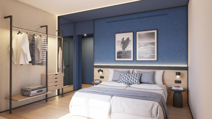 Hotel Lis Mallorca - Palma