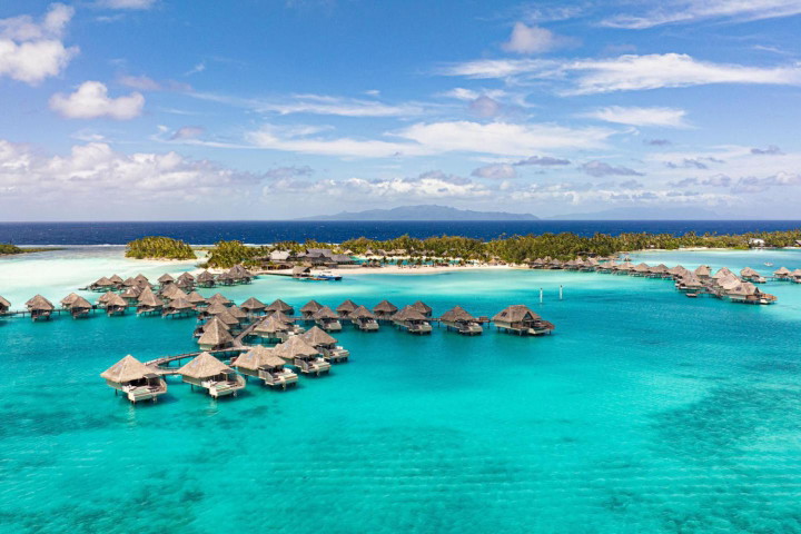 Westin Bora Bora Resort & Spa - Bora-Bora