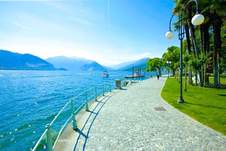 Casa Vacanza Da Nicolo - Verbania