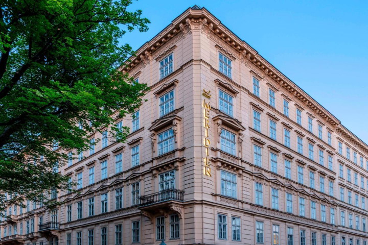 Le Méridien Vienna - Vienne