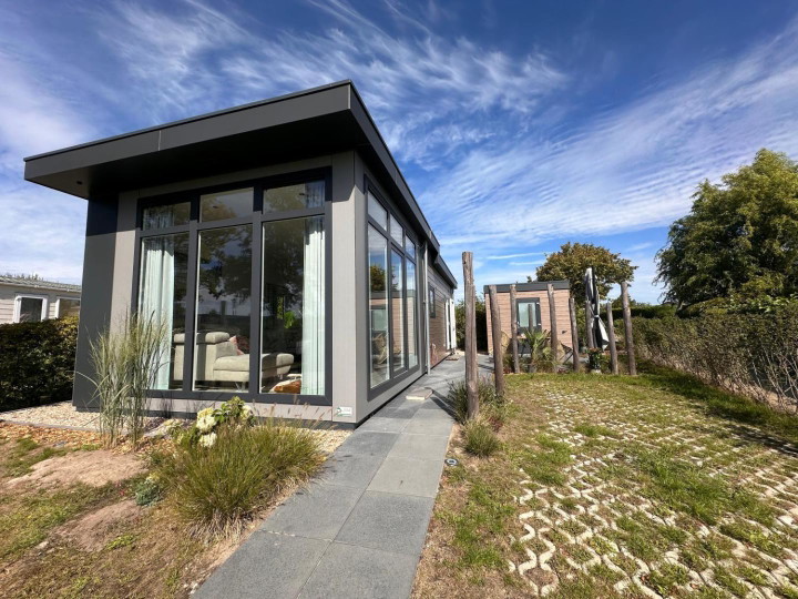 Premium Strandchalet Brouwersdam - Renesse