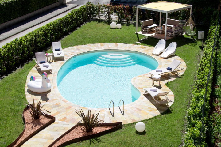 Hotel Brescia - Provincia di Brescia