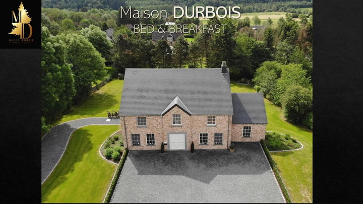 B&b Maison Durbois - Durbuy