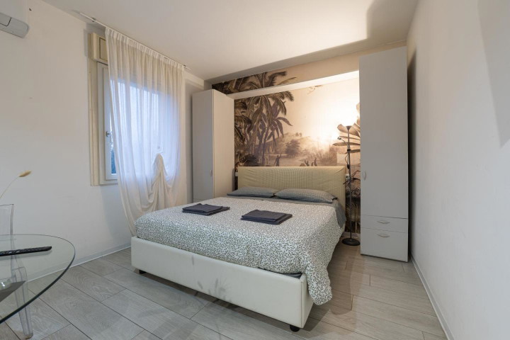 Casetta In Via Dini - Abano Terme
