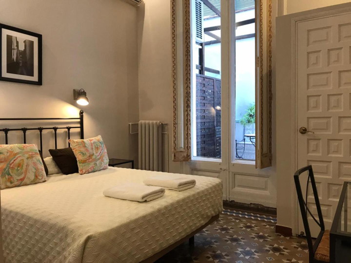 Casa Consell Bailen, Guest House - Sant Cugat del Vallès