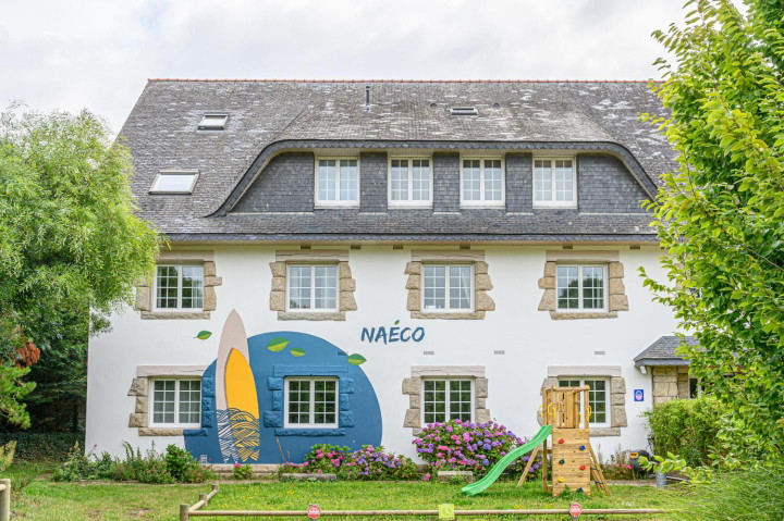 Naéco Erdeven - Bretagne