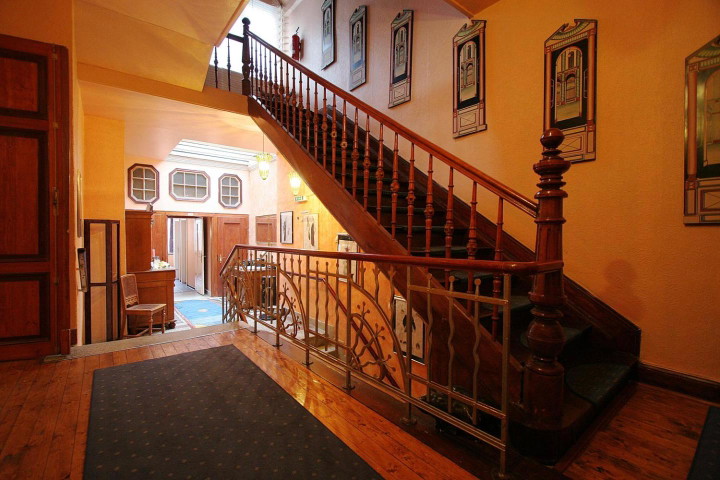 Hotel Reuter - Dillenburg