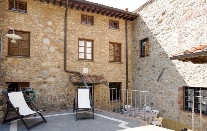 Casa Vacanza Marina - Province de Lucques