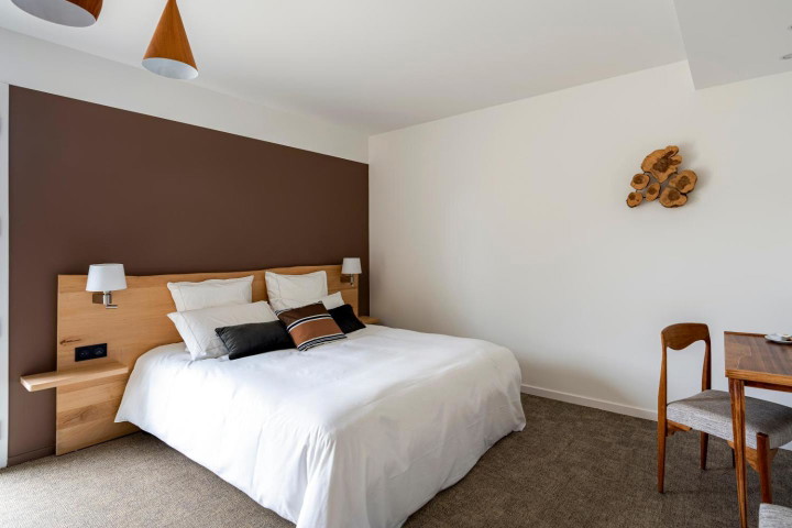 Hotel Le 25 - Biganos