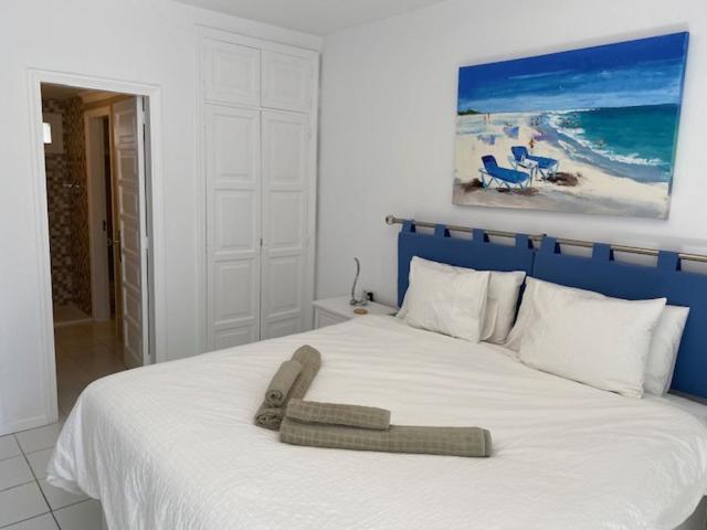 Casa Linda 2 Bed Apartment In Costa Teguise - Costa Teguise