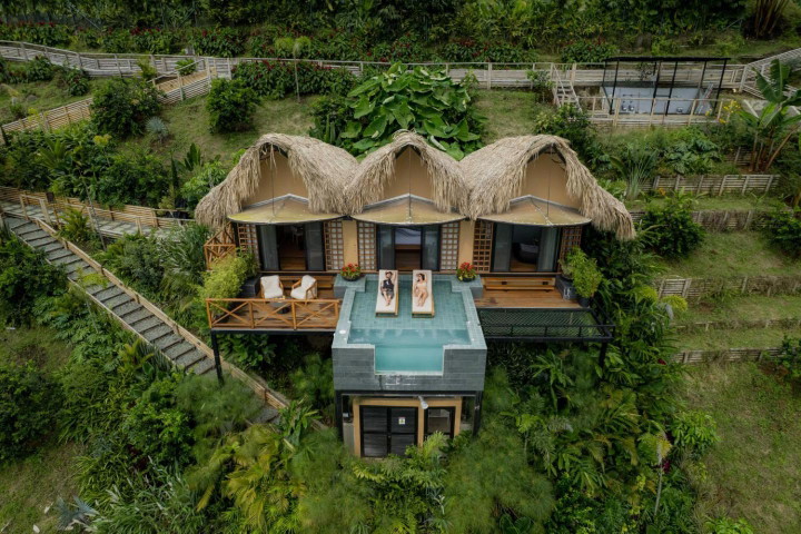 Casa Malva Villas - Quindio