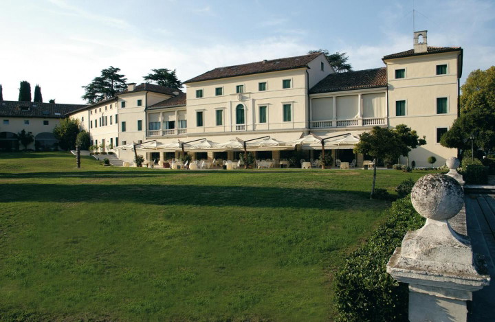 Villa Michelangelo Vicenza – Starhotels Collezione - Veneto