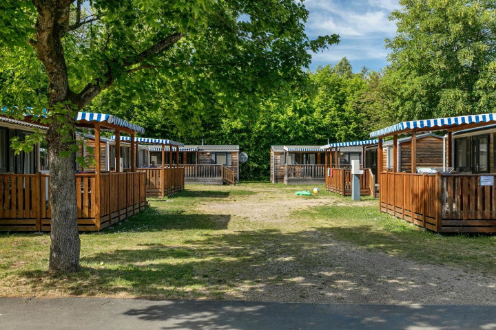 Knaus Campingpark Bad Kissingen - Bavaria