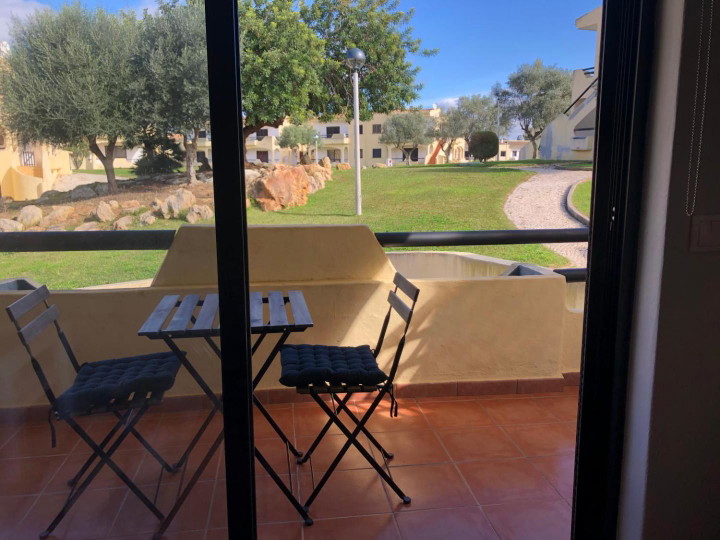 Quinta Nova 107 - Alvor