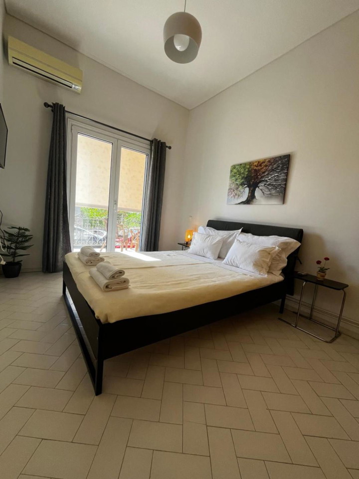 Sirius Escape - Athens Airport Eleftherios Venizelos (ATH)