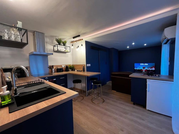 Superbe Appartement Centre B - Bourges