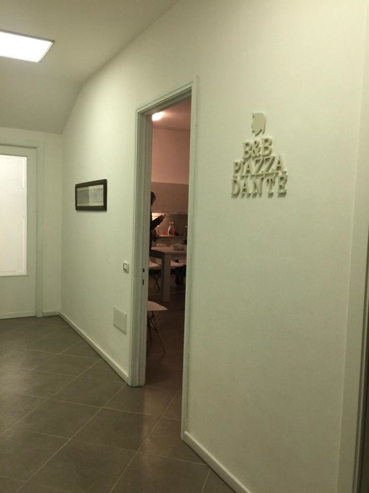 B&b Piazza Dante Nuoro - Nuoro