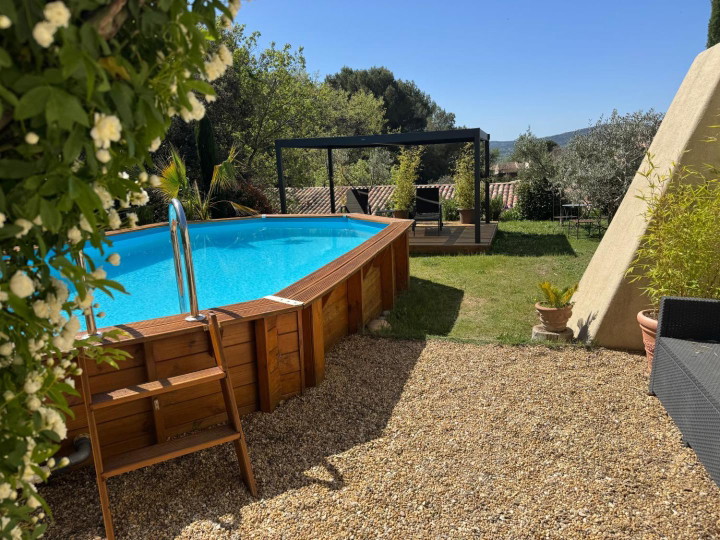 Maison D'hôtes Les Jardinettes En Luberon - France