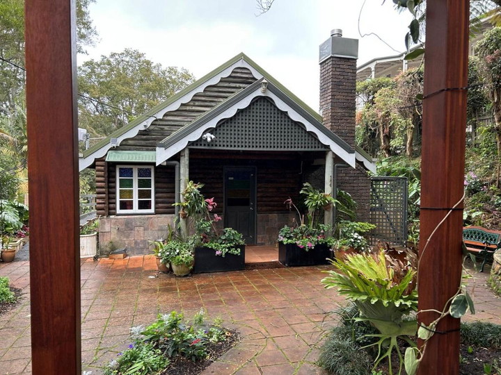 Montville Mountain Cottage - A Romantic Escape - Montville