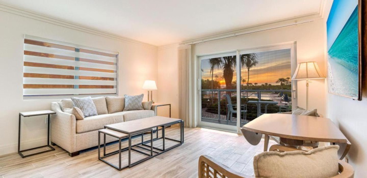 Sanibel Inn - Sanibel Island